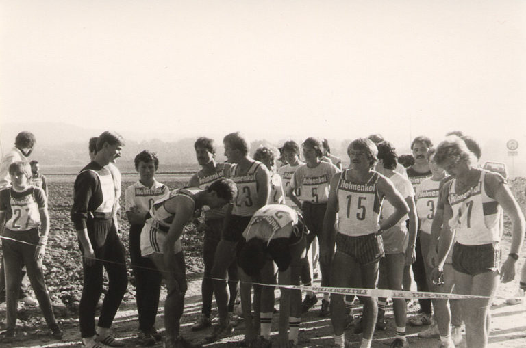 Geschichte – Stampfl Berglauf